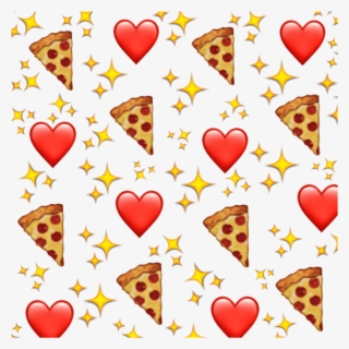 Emojis Tumblr Sticker By Gigi - Heart PNG Image | Transparent PNG Free ...