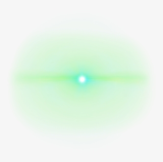 Light Flare Lightflare Greenlight Green Flareshine - Circle PNG Image ...