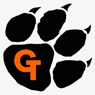 Grant Tigers - Grant Tigers Logo PNG Image | Transparent PNG Free ...