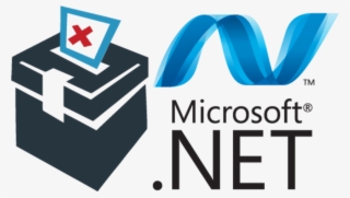 Microsoft Dot Net Logo Png - Net Framework PNG Image | Transparent PNG ...