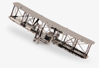 Wright Brothers Airplane Png PNG Image | Transparent PNG Free Download ...