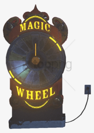 Free Png Download Quartz Clock Png Images Background - Magic Wheel ...