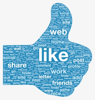 Advertising On Facebook - Poster PNG Image | Transparent PNG Free ...