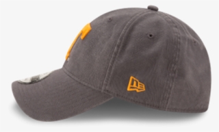Vol Nation "power T" Hat - New Era PNG Image | Transparent PNG Free ...
