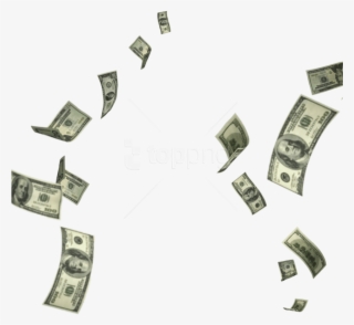 Money - Money Falling Without Background PNG Image | Transparent PNG ...