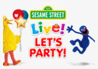 Sesame Street Sign PNG Image | Transparent PNG Free Download on SeekPNG