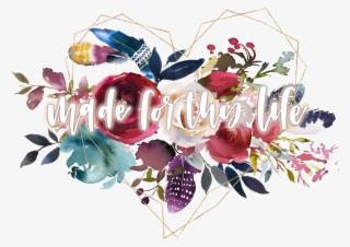 Made For This Life - Illustration PNG Image | Transparent PNG Free ...