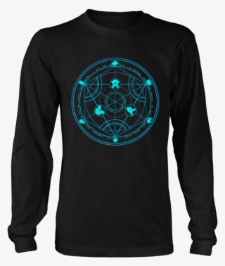 Human Transmutation Circle - Full Metal Alchemist Cercle PNG Image ...