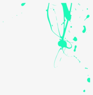 Paint Splatter Graphic Design PNG Image | Transparent PNG Free Download ...