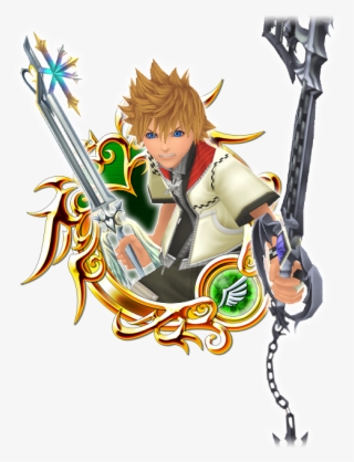 Khinsider On Twitter - Kingdom Hearts Union X Invi PNG Image ...