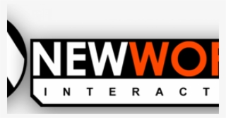 New World Interactive Logo PNG Image | Transparent PNG Free Download on ...