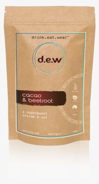 Cacao & Beetroot - Paper Bag PNG Image | Transparent PNG Free Download ...