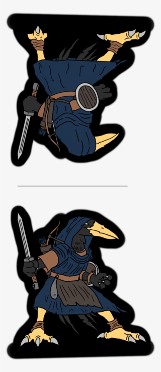 Birdman - Birdman Comic PNG Image | Transparent PNG Free Download on ...