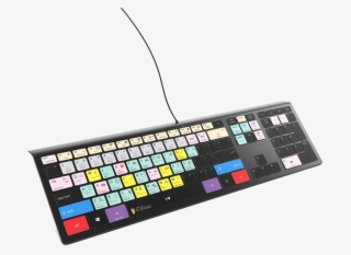 Fl Studio Keyboard - Computer Keyboard For Ableton PNG Image ...