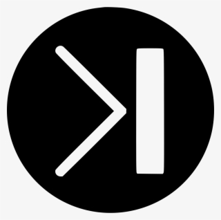 Next Arrow Right Comments - Emblem PNG Image | Transparent PNG Free ...