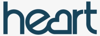Heart Logo - Heart Fm Logo PNG Image | Transparent PNG Free Download on ...