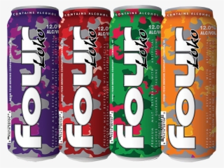 Share This Image - Four Loko Cans Png PNG Image | Transparent PNG Free ...