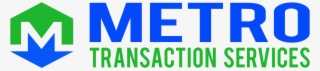 Cropped Metro Trans Logo Png 1600×411 - Procurement Service PNG Image ...