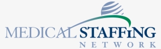 Medical Staffing Network - Medical Staffing Network Logo PNG Image ...