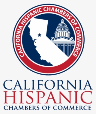 California Hispanic Chambers Of Commerce Logo - Poster PNG Image ...