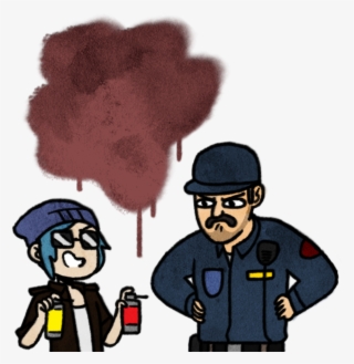 Png - Life Is Strange Profile PNG Image | Transparent PNG Free Download ...