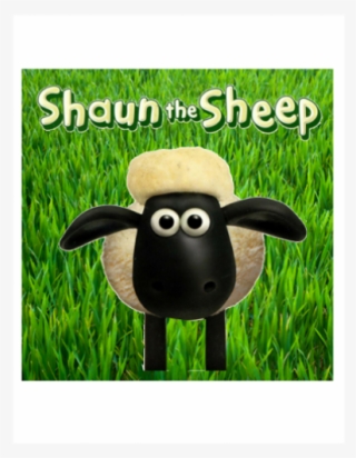Shaun The Sheep Characters Png - Shaun The Sheep Png PNG Image ...
