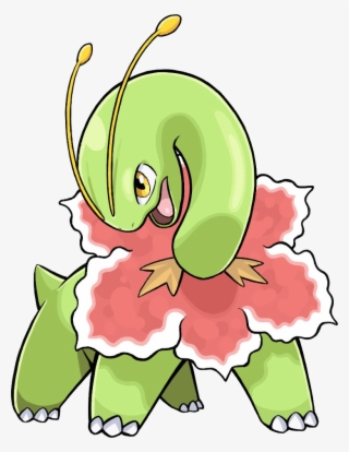 View 1363125697 , - Grass Type Pokemon PNG Image | Transparent PNG Free ...