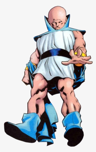 Uatu The Watcher Marvel, Comic - Watchers Marvel Png PNG Image ...