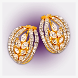 Diamond Studded Bali - Diamond Bali PNG Image | Transparent PNG Free ...