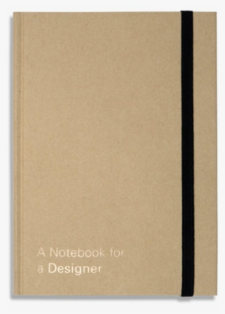 An A5 Notebook With 160 Pages With Four Sections Of - Paper PNG Image ...