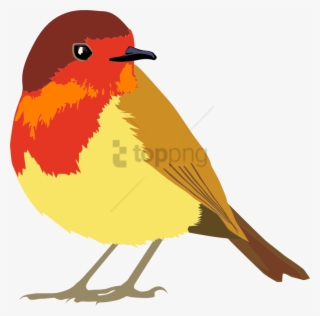 Maya Bird Clipart Images