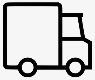 Delivery Svg Png Icon Free Download - Shipping Icon Cdr PNG Image ...