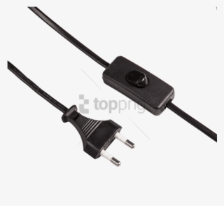 Free Png Power Cord Png Image With Transparent Background - Usb Cable ...