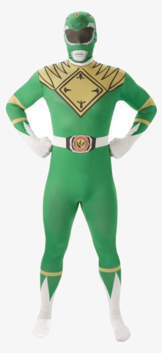 Mighty - Green Power Ranger Morpher PNG Image | Transparent PNG Free ...