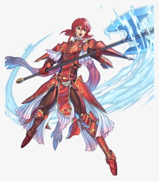 Feh Minerva PNG Image | Transparent PNG Free Download on SeekPNG