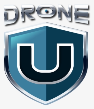 Drone U Mapping Courses - Emblem PNG Image | Transparent PNG Free ...