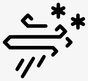 Png File - Snow Rain Wind Symbols PNG Image | Transparent PNG Free ...