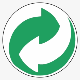 Recycling, Arrows, Circle, Circulation, Cycle - Recycling Symbol PNG ...