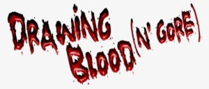 Download Free Download - Blood Transparent Decal Roblox | Transparent ...