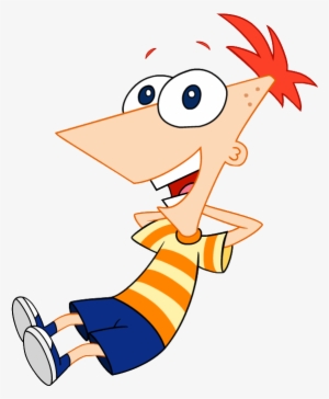 Phineas Tree - Phineas And Ferb Phineas Png PNG Image | Transparent PNG ...