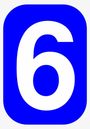 White Blue Rounded Rectangle Svg Clip Arts 432 X 597 PNG Image ...