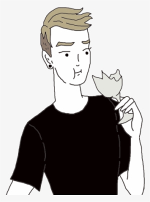 Eating Glass PNG Image | Transparent PNG Free Download on SeekPNG