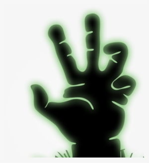 Illustration Of Hand Zombie - Illustration PNG Image | Transparent PNG ...