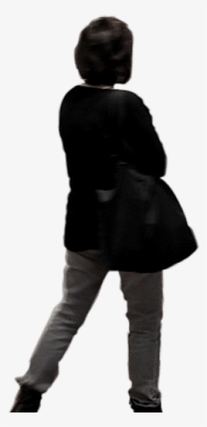 Girl No Background - Standing PNG Image | Transparent PNG Free Download ...