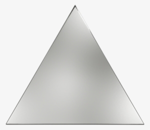 Silver - Triangle PNG Image | Transparent PNG Free Download on SeekPNG