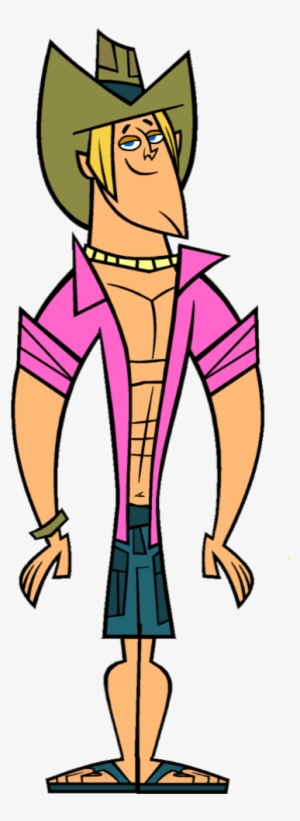 Open - Total Drama All-stars And Pahkitew Island PNG Image ...