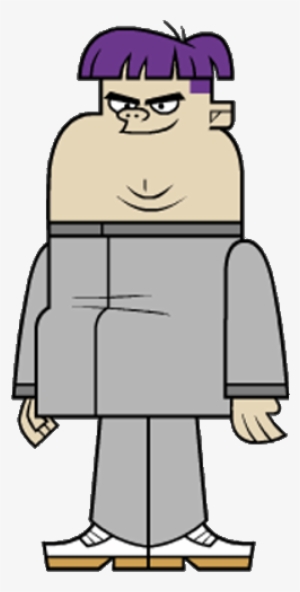 Max - Max Total Drama Island PNG Image | Transparent PNG Free Download ...