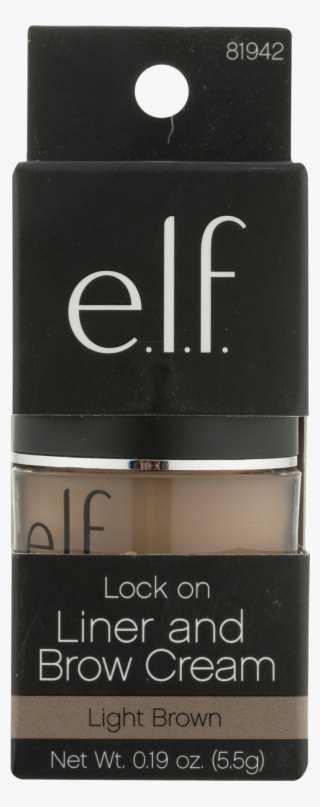 Elf Light Brown Pomade PNG Image | Transparent PNG Free Download on SeekPNG