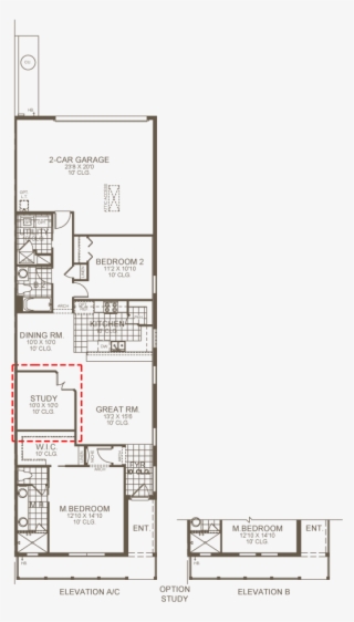 Back To Floor Plans - Service Door Floor Plan PNG Image | Transparent ...