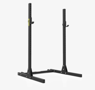 Gladiator Squat Rack - Exercise Equipment PNG Image | Transparent PNG ...